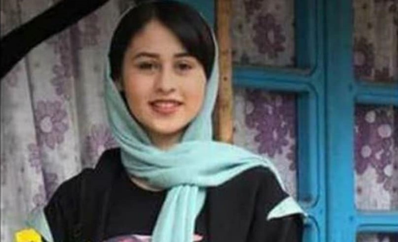 Iranian Women Campaign To Stop The Rise In “honor Killings” Middle